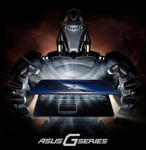 Asus ROG G60J, un portátil para los amantes de los videojuegos ...
