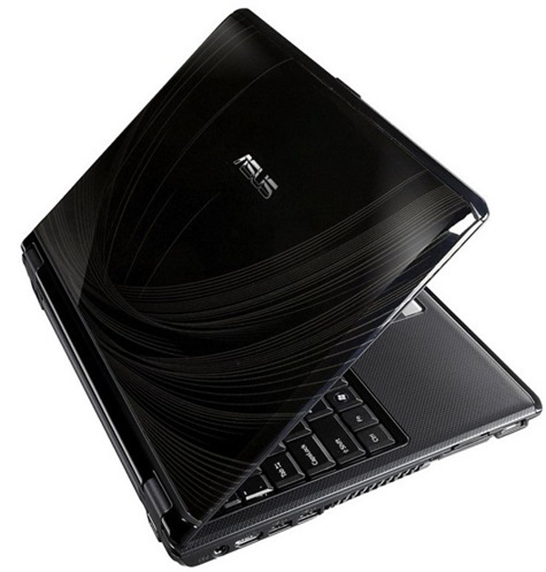 Asus K50 IN y K70 IO, dos nuevos portátiles para la vuelta al cole ...