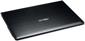 Asus UL20, UL30, UL50 y UL80, portátiles delgados y ligeros con doce ...