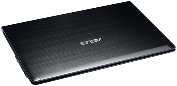 Asus UL20, UL30, UL50 y UL80, portátiles delgados y ligeros con doce ...