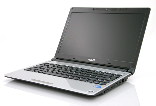 Asus UL20, UL30, UL50 y UL80, portátiles delgados y ligeros con doce ...