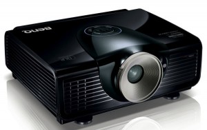 BenQ W6000, W1000 y W600, un proyector para cada tipo de usuario ...