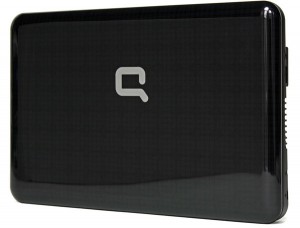 Compaq Mini 110c, un sencillo netbook a un precio asequible ...