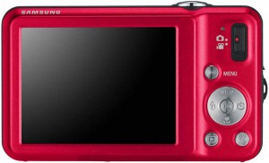Samsung ST45, una cámara de 12 megapíxeles con tan solo 16 mm de grosor ...