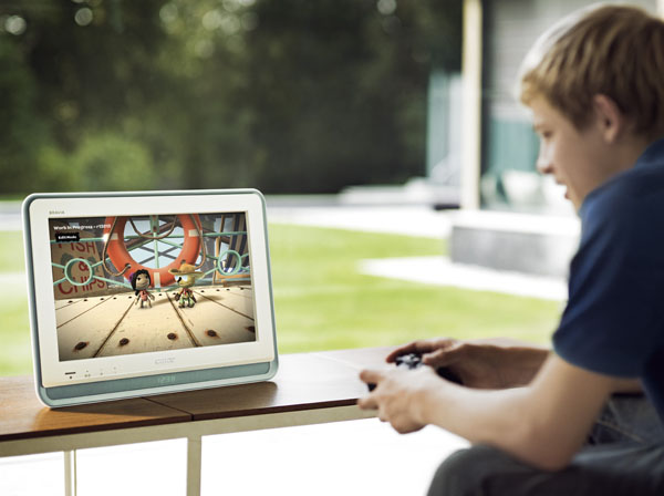 Sony Bravia KDL-19S5700, un televisor LCD HD-Ready de 19 pulgadas ...