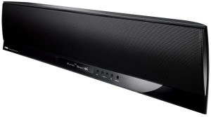 Yamaha YSP-4100, el proyector de sonido ha adelgazado – tusequipos.com