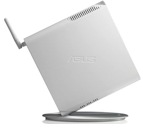 Asus EeeBox PC EB1501, mejores prestaciones en el nuevo sobremesa de ...