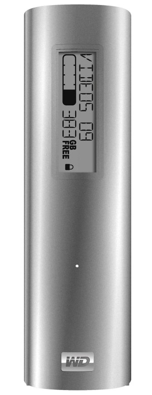 Western Digital My Book Elite y My Book Studio, nuevos discos duros con ...