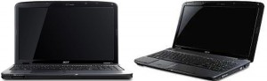 Acer Aspire 5738 DG, un portátil con tecnología 3D y Windows 7 ...