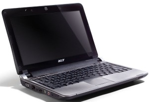 Acer Aspire One D250, ahora con arranque dual Android y Windows XP ...