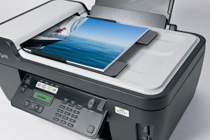 Lexmark Interpret S405 y Lexmark Impact S305, equipos multifunción con ...