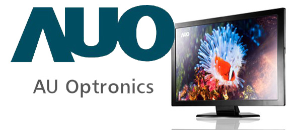 AU Optronics OLED TV, una pantalla de 14” y alta definición ...