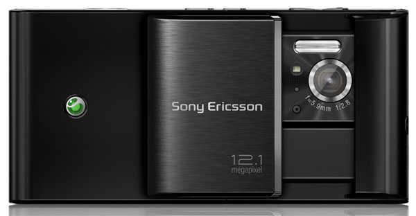 Sony Ericsson Satio – Finalista digital01 al Mejor Móvil Inteligente ...