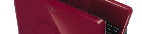 Fujitsu LifeBook MH380, otro netbook Pine Trail de autonomía ...