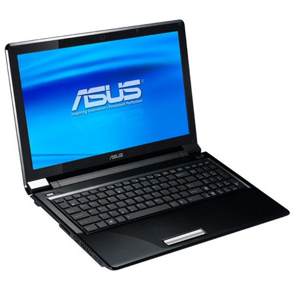 Asus UL 50Vt, un portátil de gama media – tusequipos.com