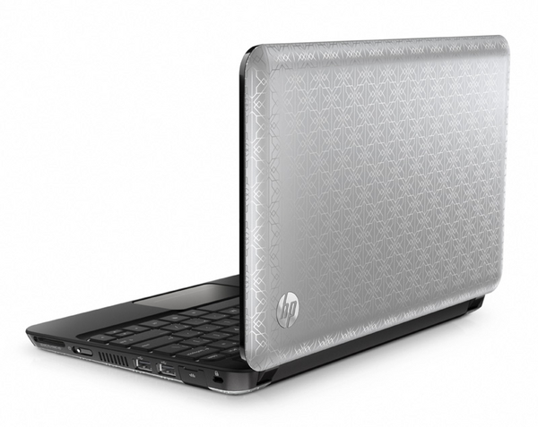 HP Mini 210, la nueva remesa de ultraportátiles de Hewlett Packard ...