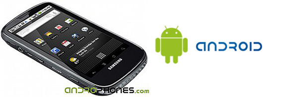 Samsung Galaxy 2, llega un nuevo miembro a la familia Android del ...