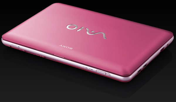 Sony Vaio W Eco Edition, un netbook de reducidas dimensiones que aspira ...