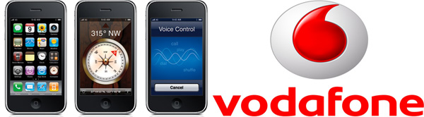 Apple iPhone con Vodafone en España a partir de verano – tusequipos.com