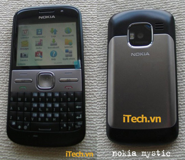 Nokia C6, nuevos datos sobre el próximo móvil profesional de Nokia ...