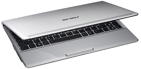 Asus UL30 – A fondo – tusequipos.com