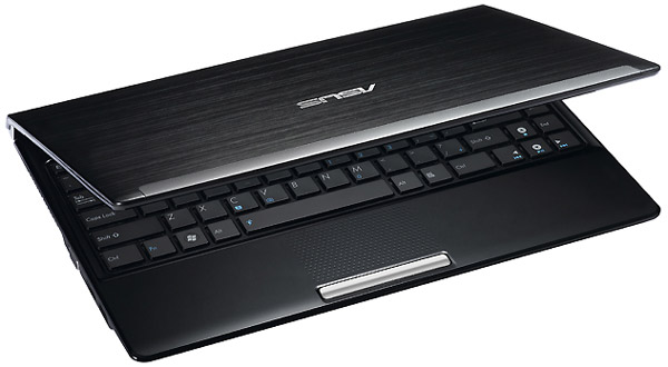 Asus UL30 – A fondo – tusequipos.com