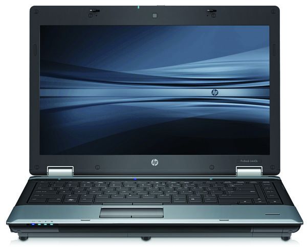 HP ProBook 6440b, ordenador portátil, compañero de viajes de negocios ...