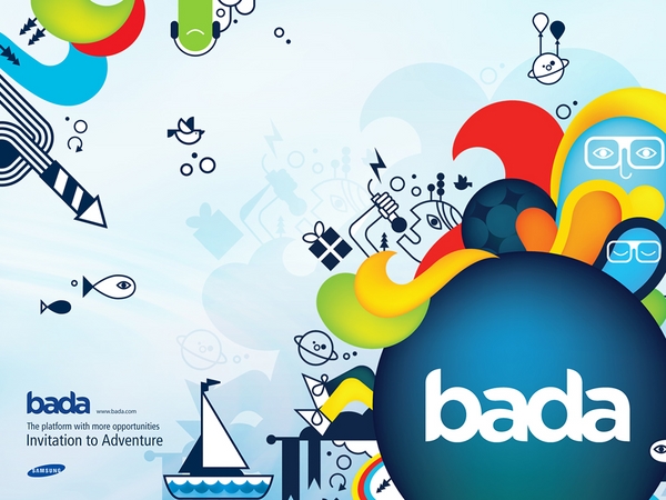 Samsung Wave, con sistema operativo Bada y pantalla súper AMOLED