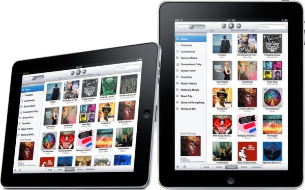 iPad, ya llegó el primer virus creado específicamente para los ...