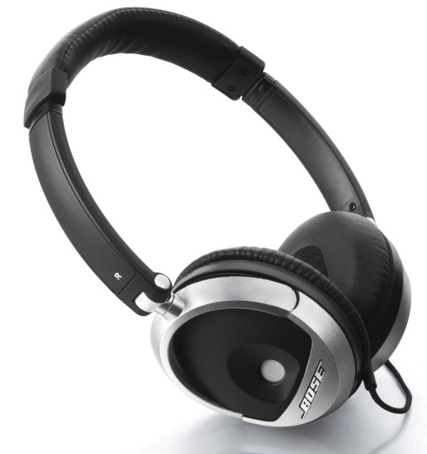 Auriculares abiertos Bose On Ear, comodidad y sonido garantizados ...