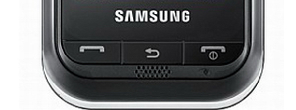 Samsung Champ C3300K – A Fondo, análisis y opiniones – tusequipos.com