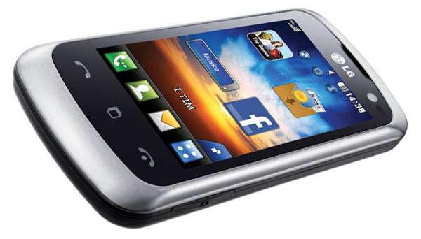 LG Stage KM570, el móvil táctil de LG enfocado a la reproducción de ...