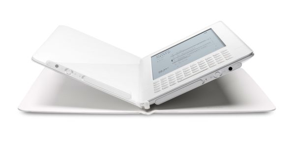 iRiver WiFi Story EB03, lector de libros electrónicos con Wi-Fi ...