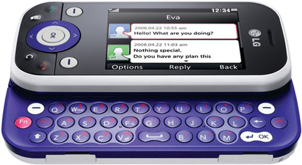 LG KS365 – A Fondo, opiniones y análisis – tusequipos.com