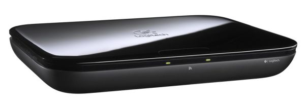 Logitech Revue, el primer equipo para ver Google TV en cualquier ...