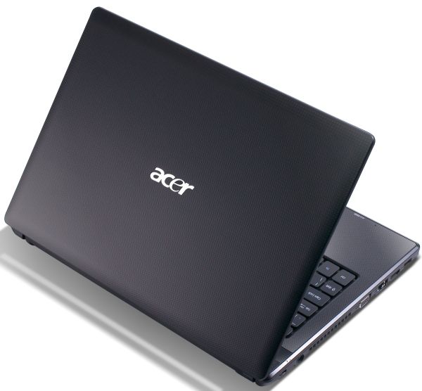 Acer Aspire 4738, este portátil tiene clase y potencia para todos ...