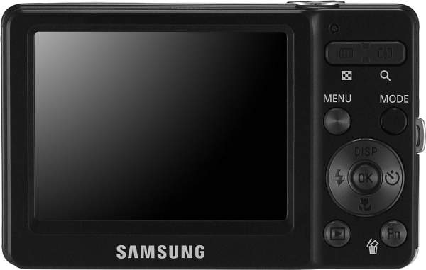 Samsung ST30, cámara ligera y compacta, cargada de prestaciones ...