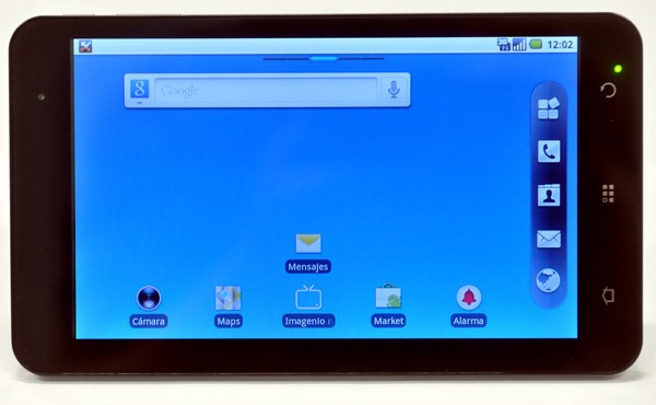 ZTE Light Pro, análisis a fondo con fotos, vídeos y opiniones ...