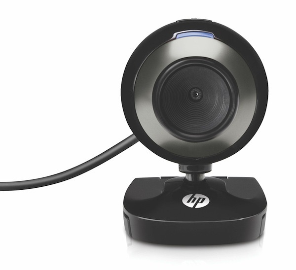 HP Webcam HD-4110 y HD-2200, dos webcams de alta definición y ...