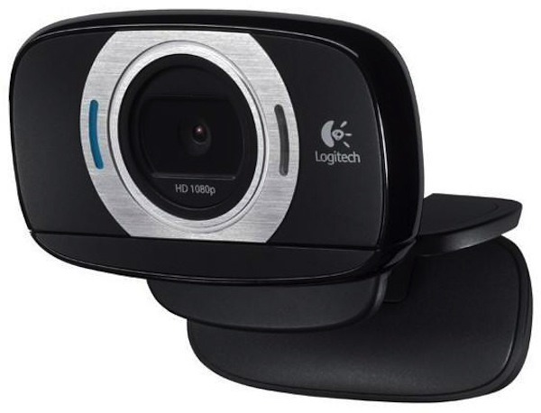 Logitech C615, una de las primeras webcam FullHD del mercado ...