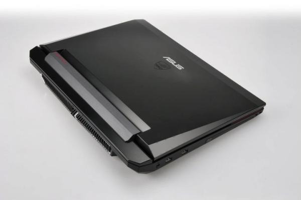 Asus ROG G74Sx 3D, enorme ordenador portátil para jugones – tusequipos.com