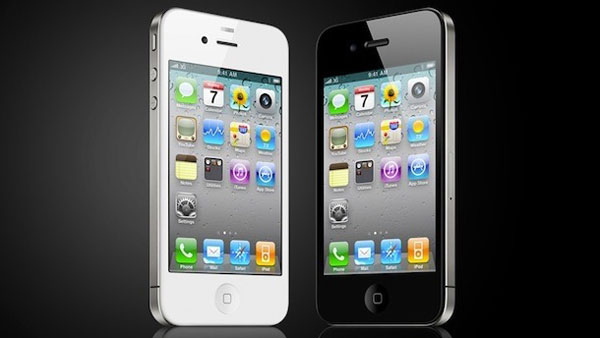 iPhone 4 libre, ya se puede conseguir el iPhone 4 libre en Estados ...