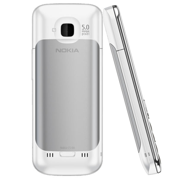 Nokia C5-00 5MP, análisis a fondo del Nokia C5-00 5MP – tusequipos.com