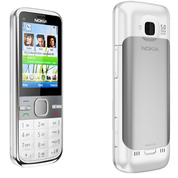 Nokia C5-00 5MP, análisis a fondo del Nokia C5-00 5MP – tusequipos.com