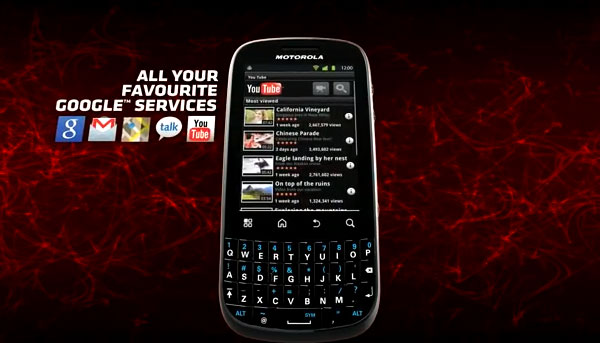Análisis a fondo del nuevo Motorola Fire – tusequipos.com