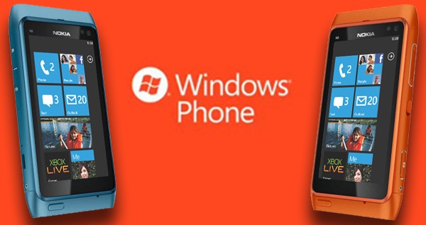 Los primeros Nokia con Windows Phone llegarán a final de año ...