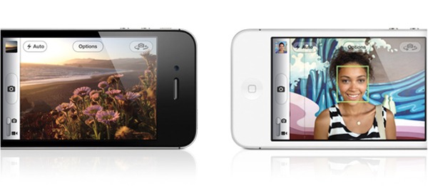 Todos los detalles de la cámara del iPhone 4S – tusequipos.com