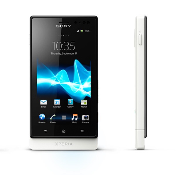 Sony Xperia Sola, análisis a fondo – tusequipos.com