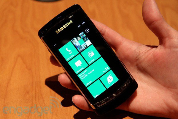 Samsung ampliará su gama de smartphones con Windows Phone – tusequipos.com