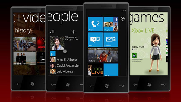 Windows Phone podría permitir cambios en la interfaz – tusequipos.com